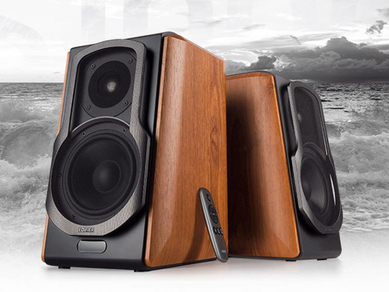 EDIFIER S1000 (S1000DB) - EDIFIER