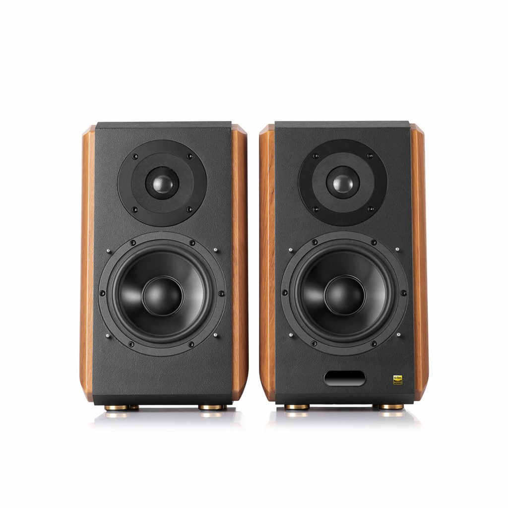 EDIFIER S1000MKII - EDIFIER