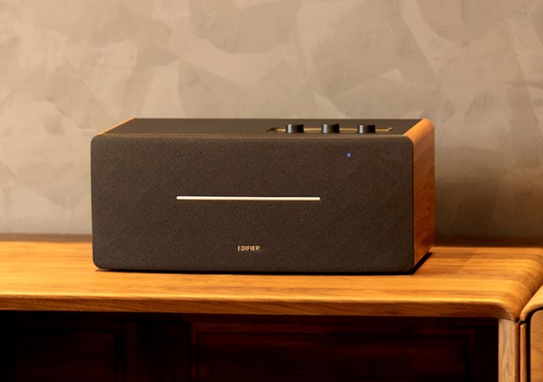 EDIFIER D12 - EDIFIER