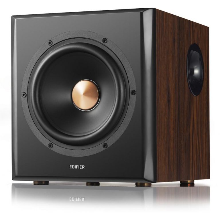 EDIFIER S360DB - S301 - EDIFIER