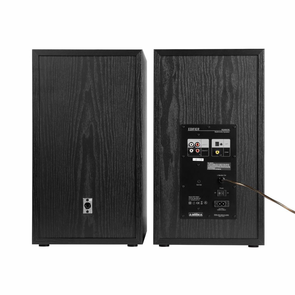 EDIFIER R2850DB - EDIFIER